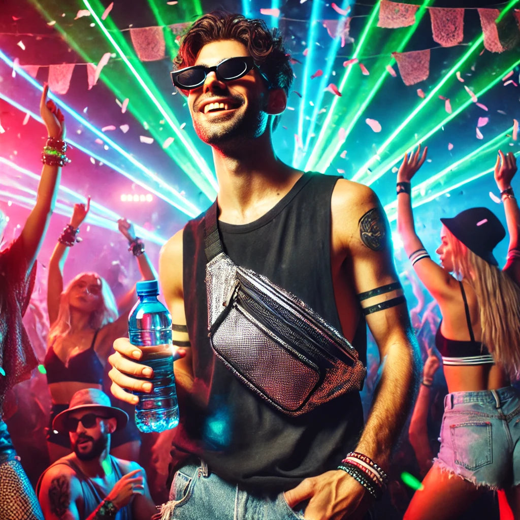 How to Balance Partying and Staying Safe: The Ultimate Party Checklist ...