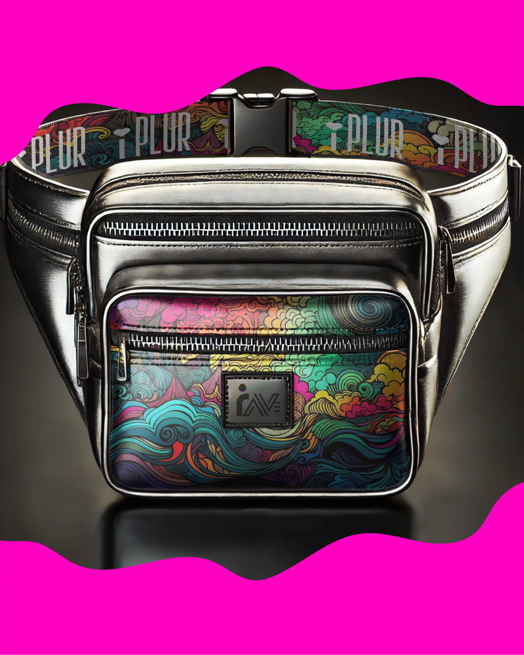 iRave Essentials: Festival Gear for a Safe & Care-Free Rave Experience ...